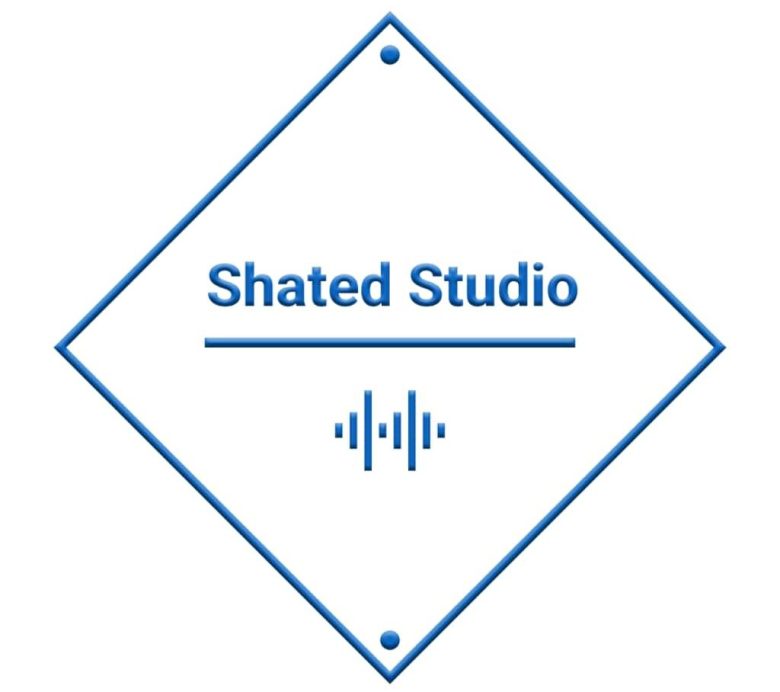 Shated Studio (シェイテッド スタジオ)